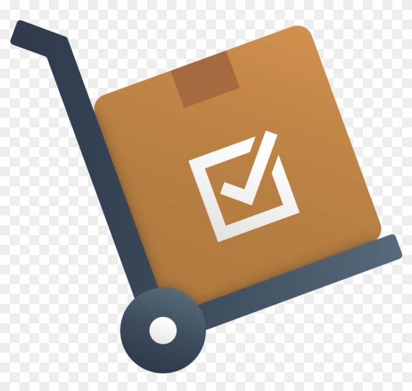 Inventory Logo - Full Size PNG Clipart Images Download