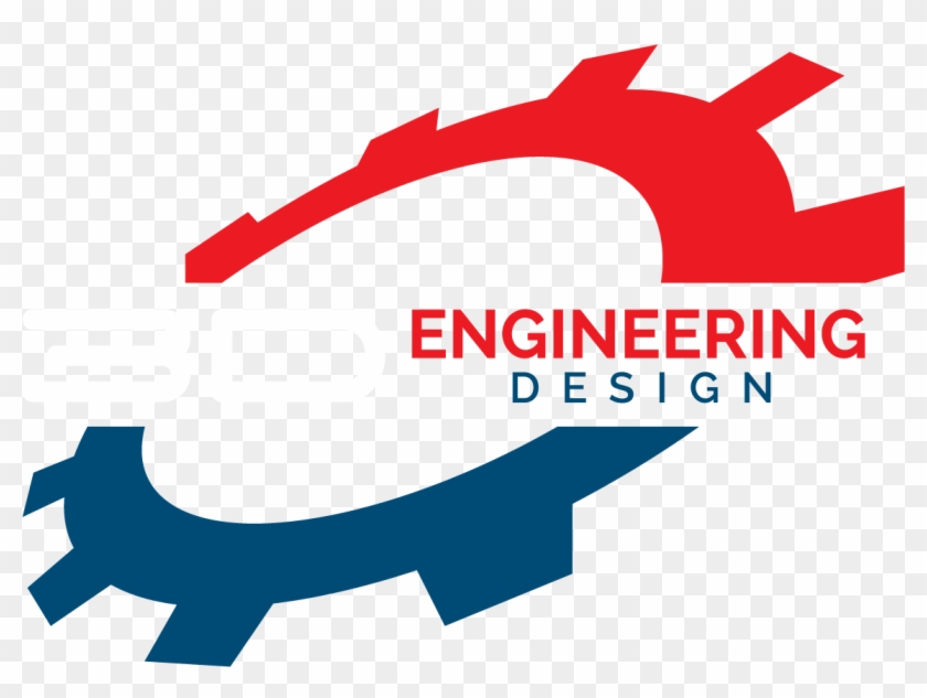 D Mechanical And Cad Drafting Free - Logo - Full Size PNG Clipart ...