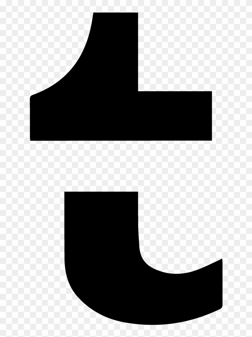 Tumblr - Emblem - Free Transparent PNG Clipart Images Download