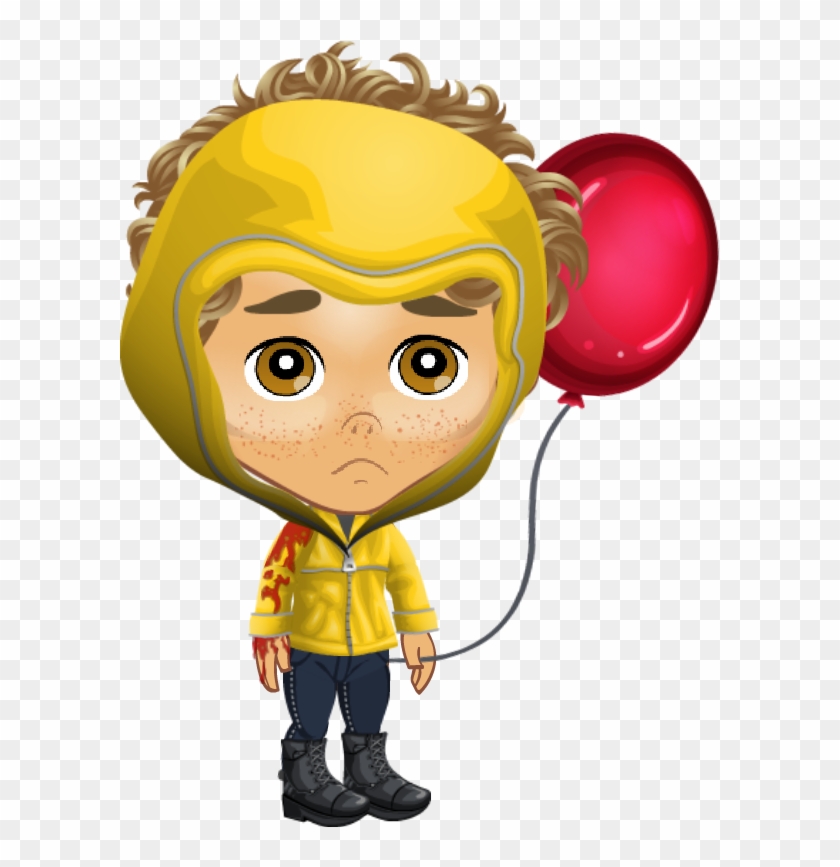 You'll Float Too - Cartoon - Free Transparent PNG Clipart Images Download