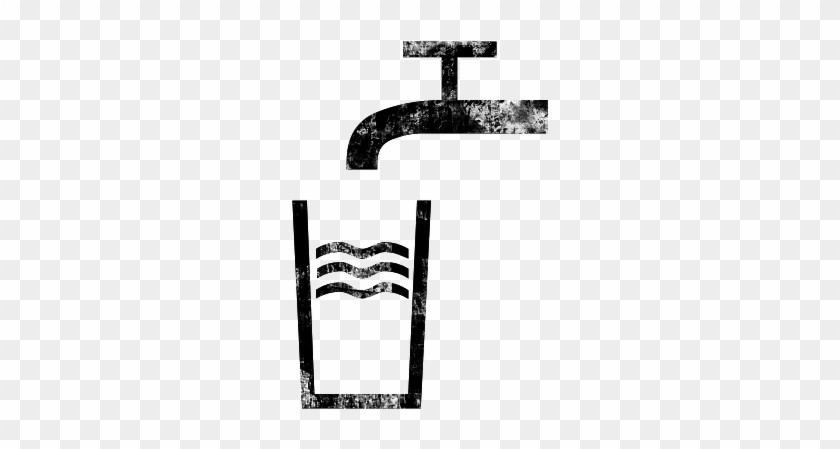 Water Icon - Free Transparent PNG Clipart Images Download