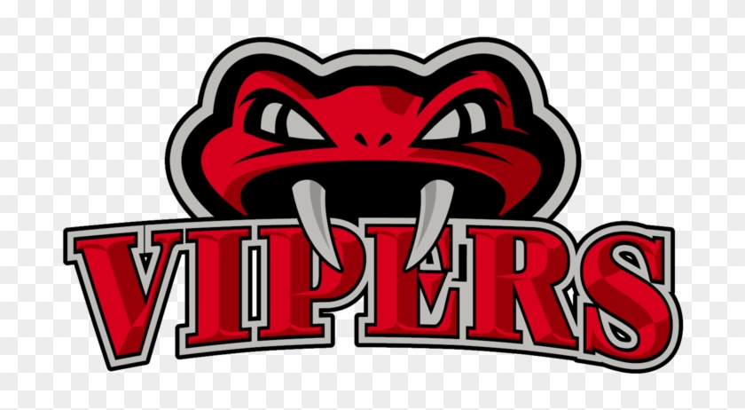 Staff - Red Vipers Logo - Full Size PNG Clipart Images Download