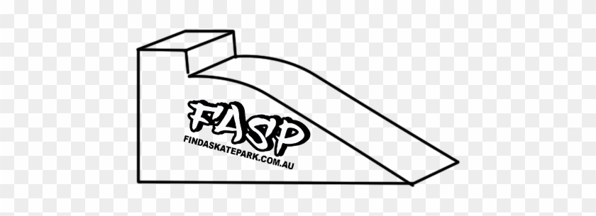 A Step Up Is Where The Ramp Steps Up - Calligraphy - Full Size PNG ...