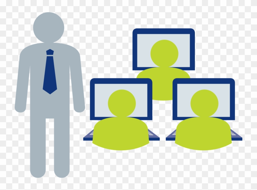 Free Icon Download Png And Vector - Training Class Icon Png - Full Size ...