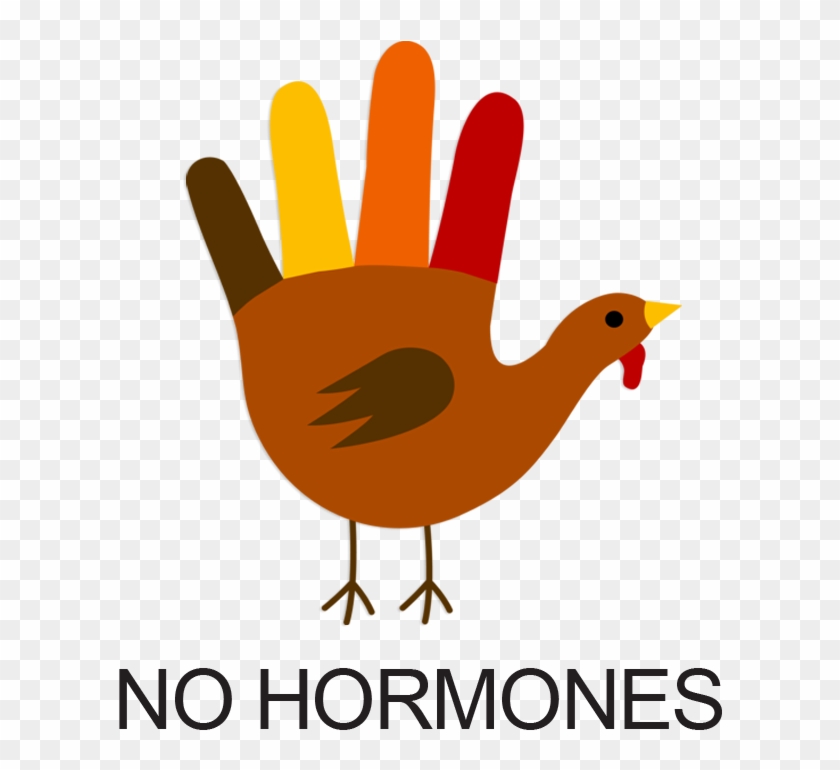 Turkey - Hand Turkey - Full Size PNG Clipart Images Download