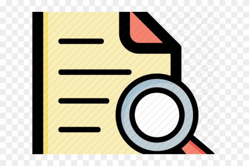 Overview Clipart Document Review - Cosmetics - Full Size PNG Clipart ...