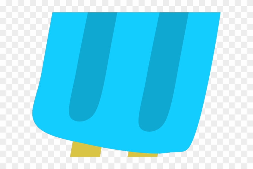 Ice Clipart Red White Blue Popsicle - Blue - Full Size PNG Clipart ...