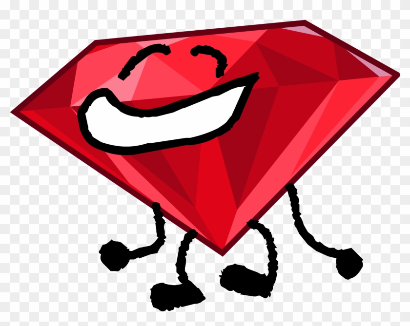 Ruby Transparent Real Life Freeuse Library - Ruby Battle For Dream ...