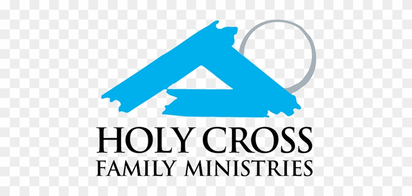 Congregation Of Holy Cross Logo - Full Size PNG Clipart Images Download