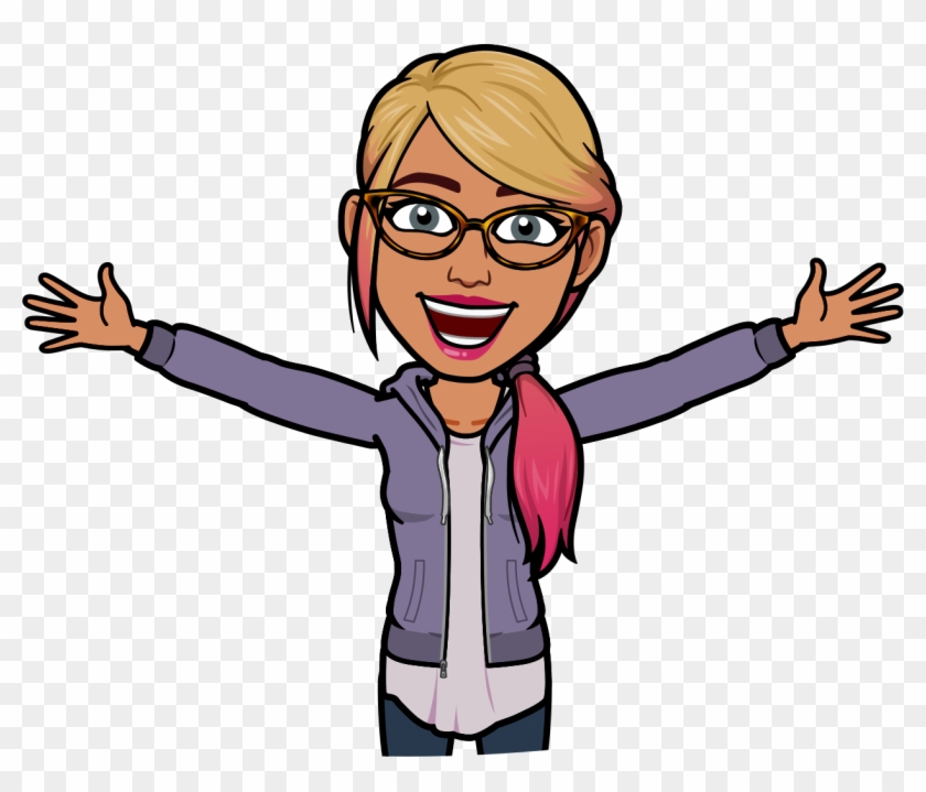 Snap Launches Bitmoji Deluxe With Hundreds Of New Emoji - Get Ombre ...