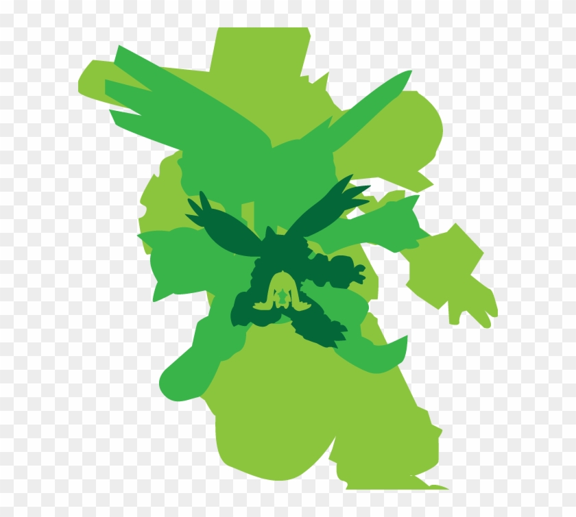 Terriermon Evolution - Digimon Tamers Terriermon Matrix Evolution ...