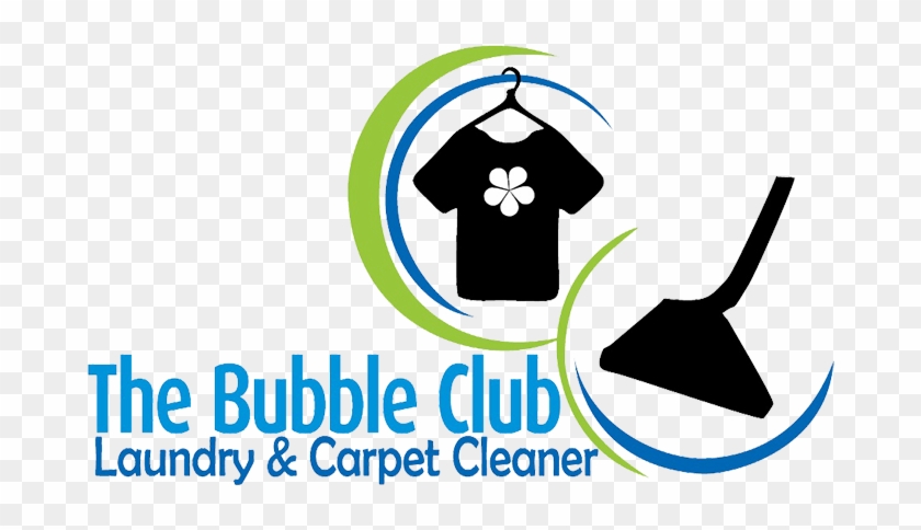 The Bubble Club - Logo - Free Transparent PNG Clipart Images Download