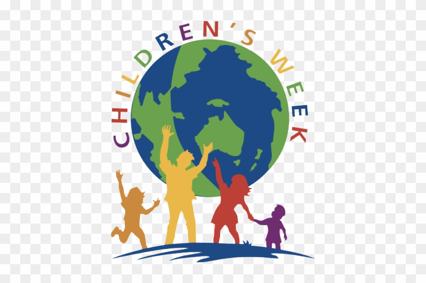 Childrensweek - Childrens Week - Full Size PNG Clipart Images Download