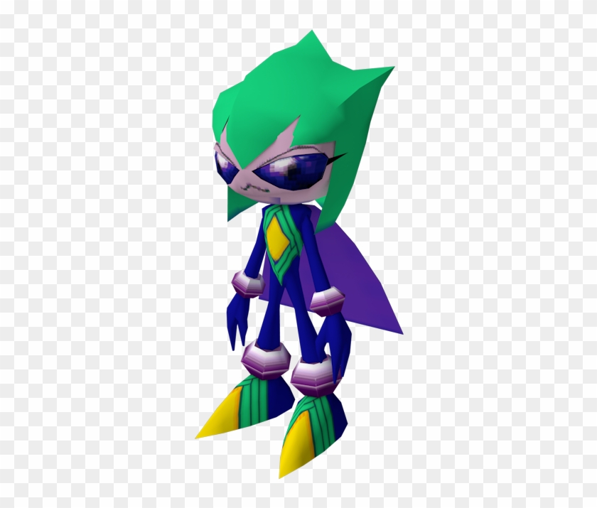 Dreamcast Sonic Shuffle Ingame The Models Resource - Portable Network ...