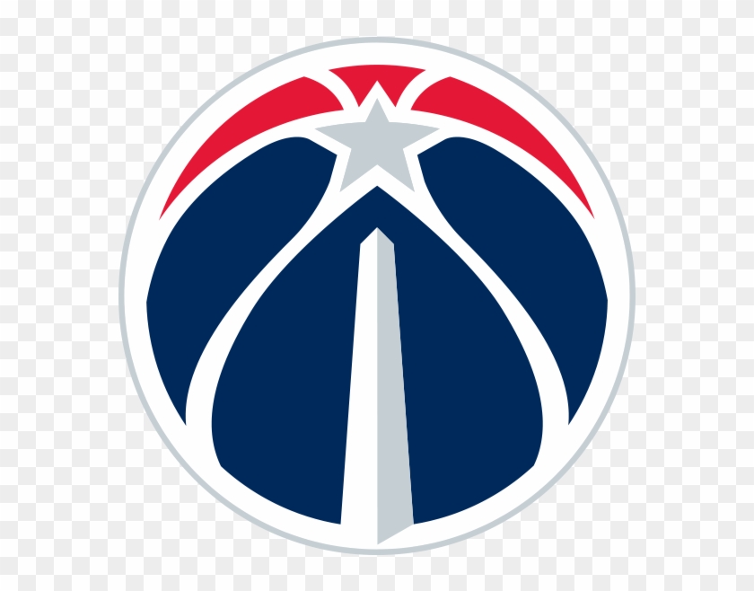 Washington Wizards Logo Transparent - Full Size PNG Clipart Images Download