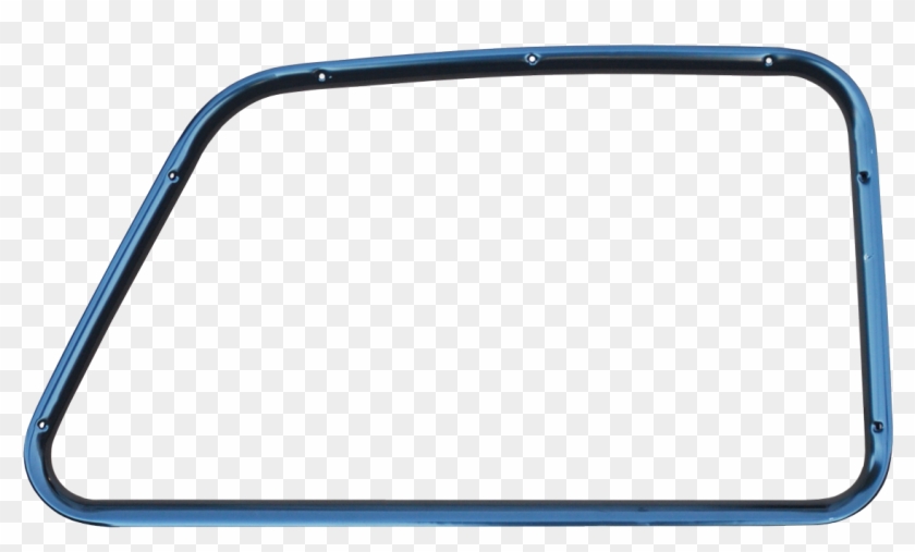 1947-1950 Gm Truck Inner Window Frame, Passenger's - Truck - Full Size ...