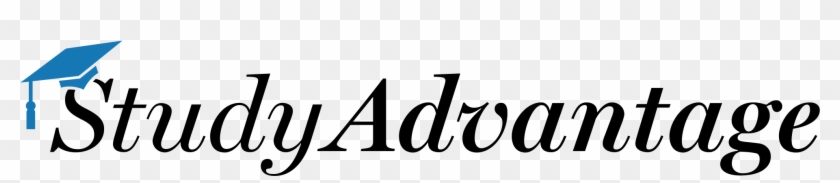 Studyadvantage Logo - Calligraphy - Free Transparent PNG Clipart Images ...