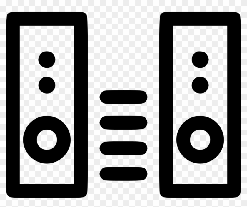 Portable Network Graphics Clipart Computer Icons - Icon Png Stereo ...