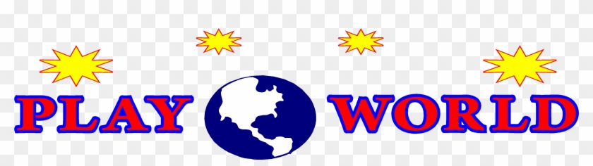 Play World - Full Size PNG Clipart Images Download