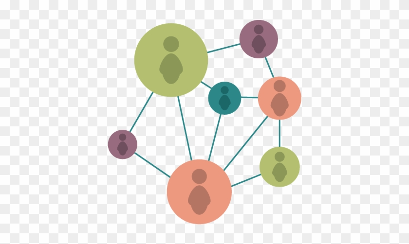 Join The Major Network - Circle - Free Transparent PNG Clipart Images ...