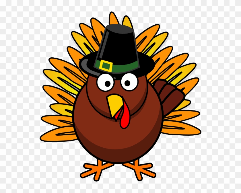 Clipart Turkey - Free Transparent PNG Clipart Images Download