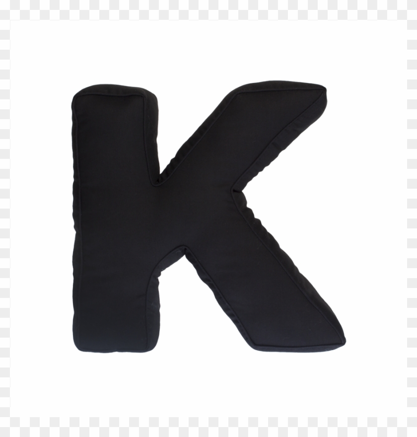 Transparent K Block Letter Clip Art Free Stock - Písmeno K - Full Size ...