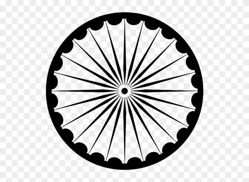 All Photo Png Clipart - Ashok Chakra Logo Png - Full Size PNG Clipart Images Download