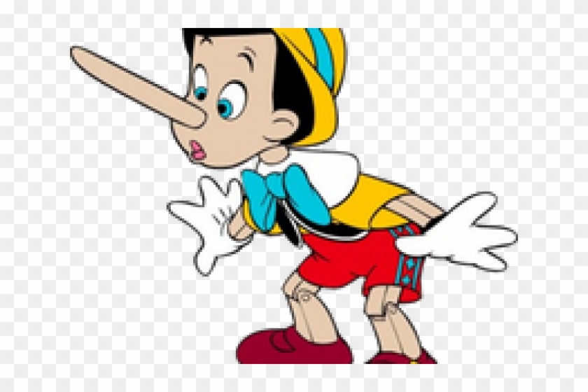 Pinocchio Clipart Face - Personagens Historias - Full Size PNG Clipart ...
