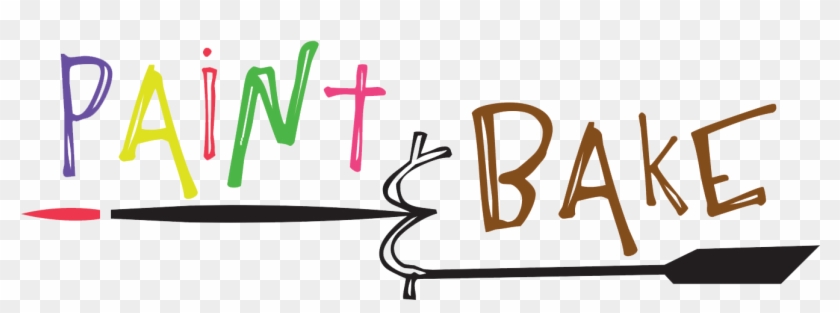 Paint & Bake Ceramics - Full Size PNG Clipart Images Download