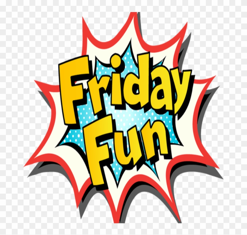 It's Friday & It's Fun - Southold Hamlet - Full Size PNG Clipart Images ...