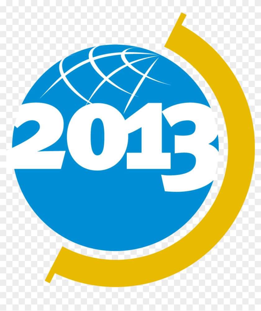 2013 Cms Summer Meeting - Numberaday 2013 - Full Size PNG Clipart Images Download