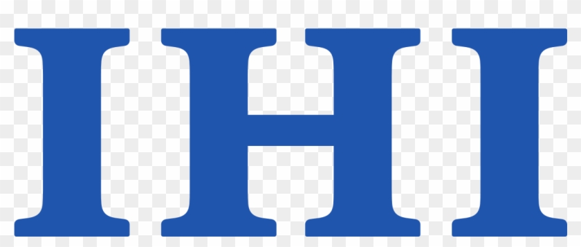 Ihi Corp Logo - Free Transparent PNG Clipart Images Download