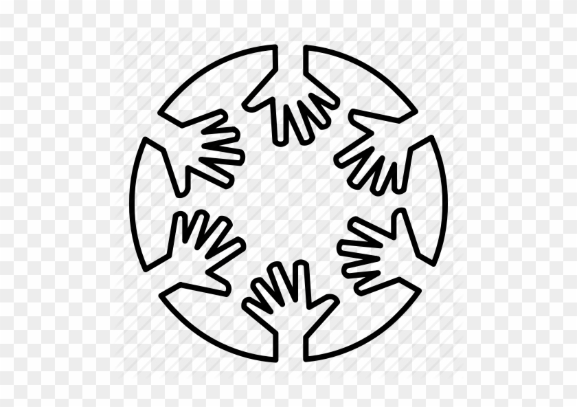 Download Collaboration Drawing Teamwork - Photography - Full Size PNG ...