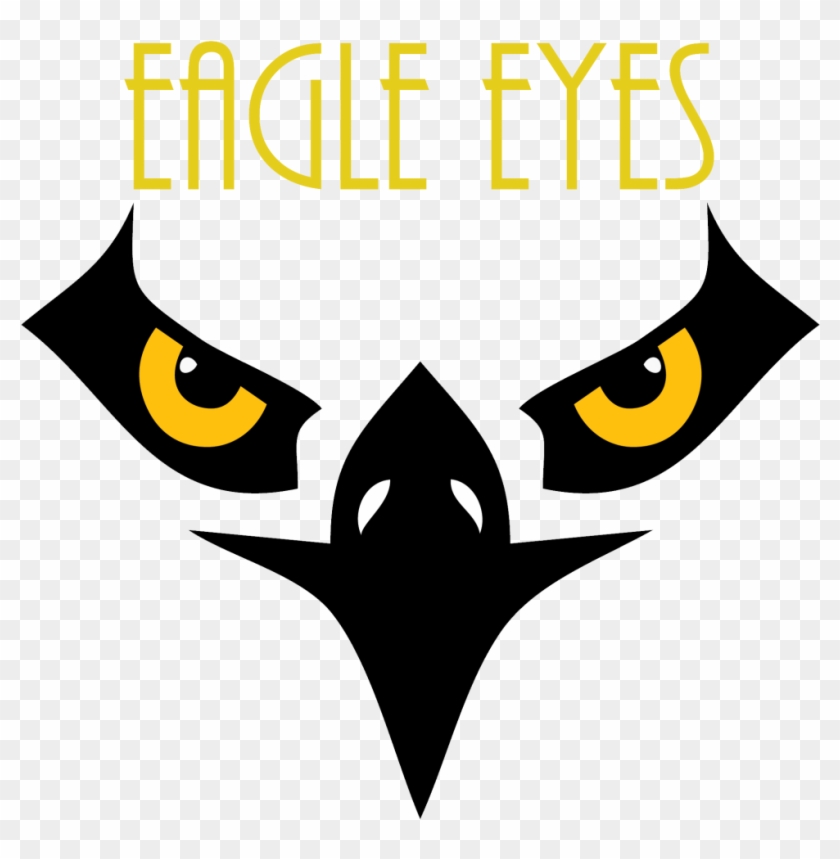 31 - Eagle Eyes Symbol - Full Size PNG Clipart Images Download