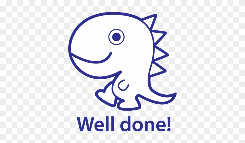 Well Done Stamp Png - Full Size PNG Clipart Images Download