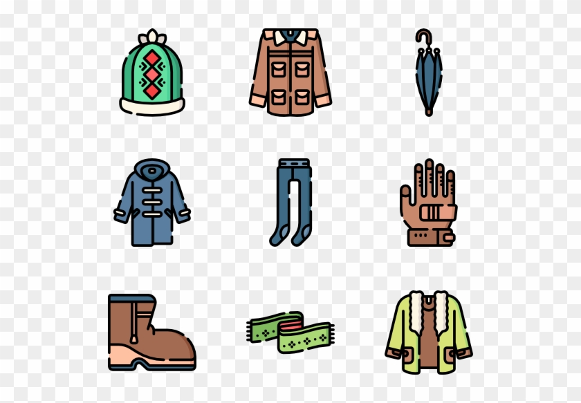 Winter Clothes And Accesories - Winter Clothes And Accesories - Full ...