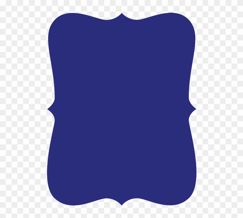 Shape Png Design Blue Wedding - Design Shape Png - Full Size PNG ...