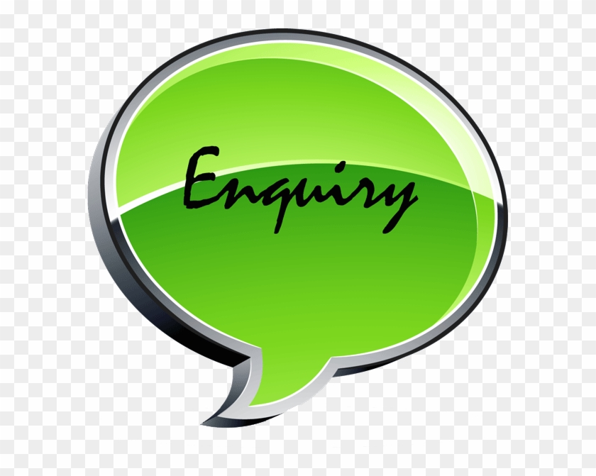 Bhagat Enterprise Transparent Background - Enquiries Clipart ...