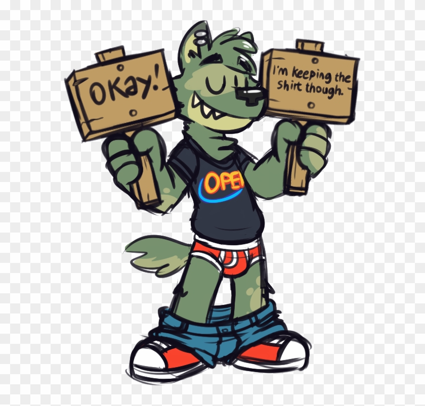 Goronic On Twitter Pm Sep - Cartoon - Free Transparent PNG Clipart ...