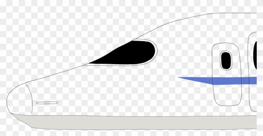 The Shinkansen, Known As The Bullet Train, Is A Network - Cartoon ...