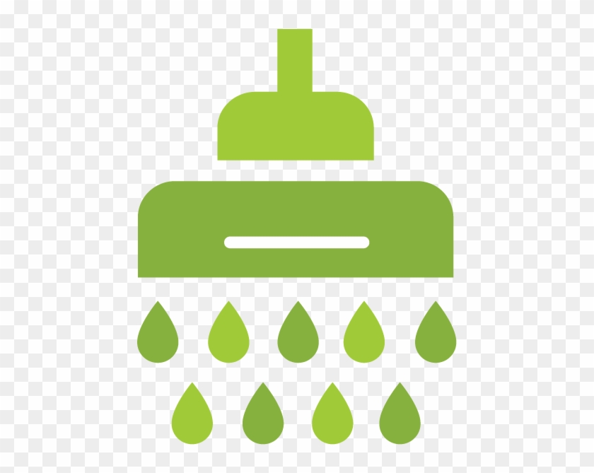 Good Shower - Good Shower - Full Size PNG Clipart Images Download