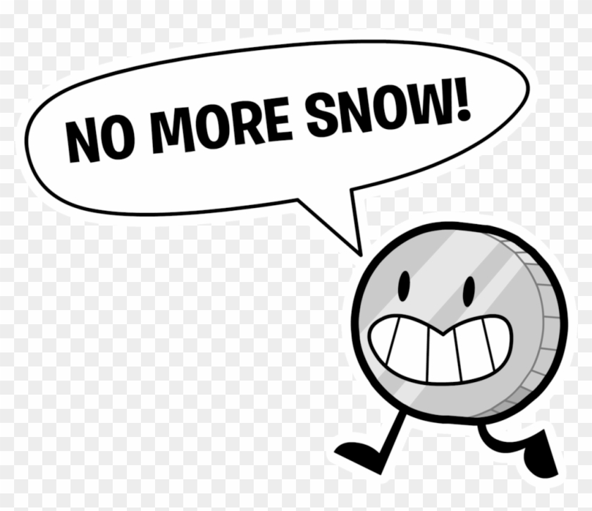 No More Snow By Animationfever No More Snow By Animationfever - Cartoon ...