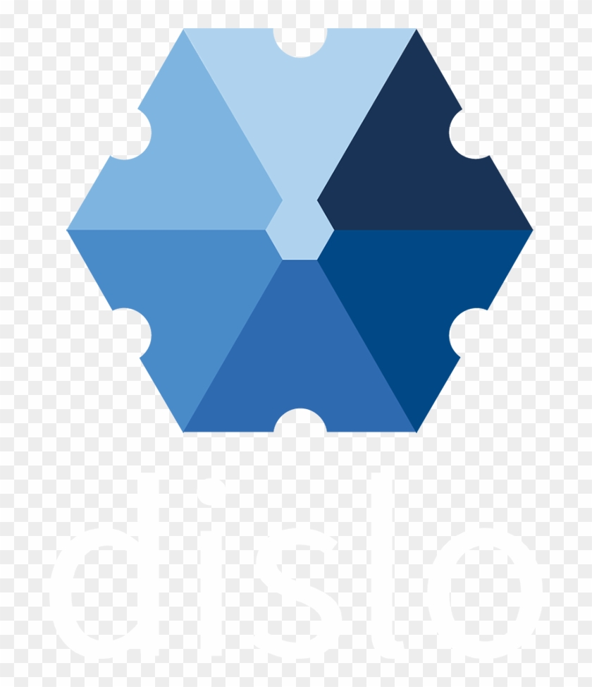 Dislo Is A State Of The Art E-commerce Platform For - Logo - Full Size ...