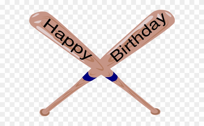 Baseball Bat Clip Art - Full Size PNG Clipart Images Download