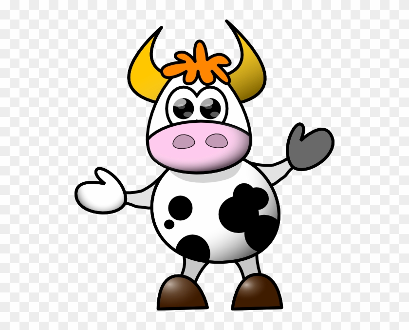 Cows Moo Softly Fair Test - Full Size PNG Clipart Images Download