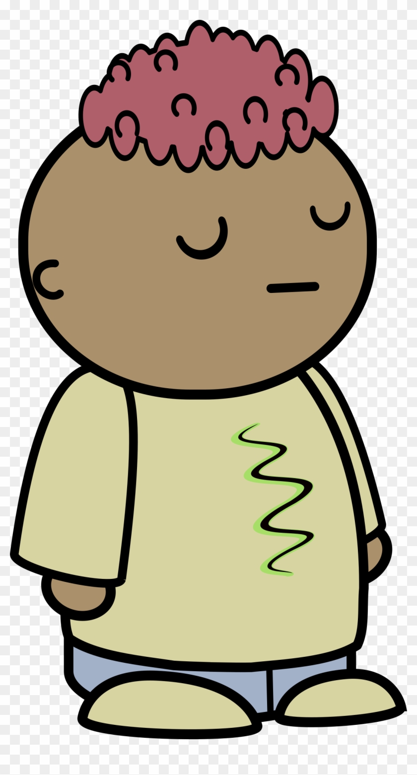 Pin Free Cartoon Characters Clipart - Disdain Clipart - Full Size PNG ...