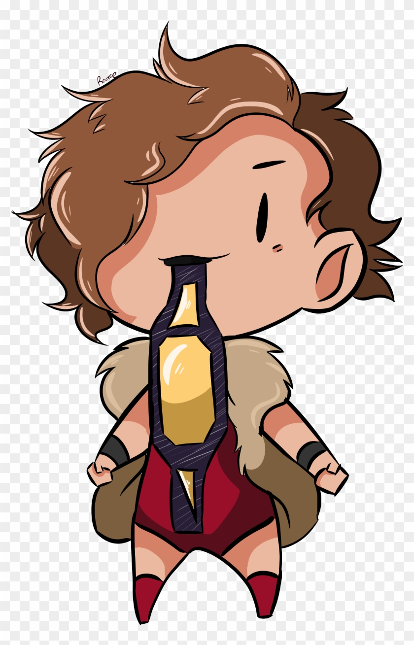 Myumimon 49 4 Pete Dunne By Myumimon - Wwe Pete Dunne Artwork - Full ...