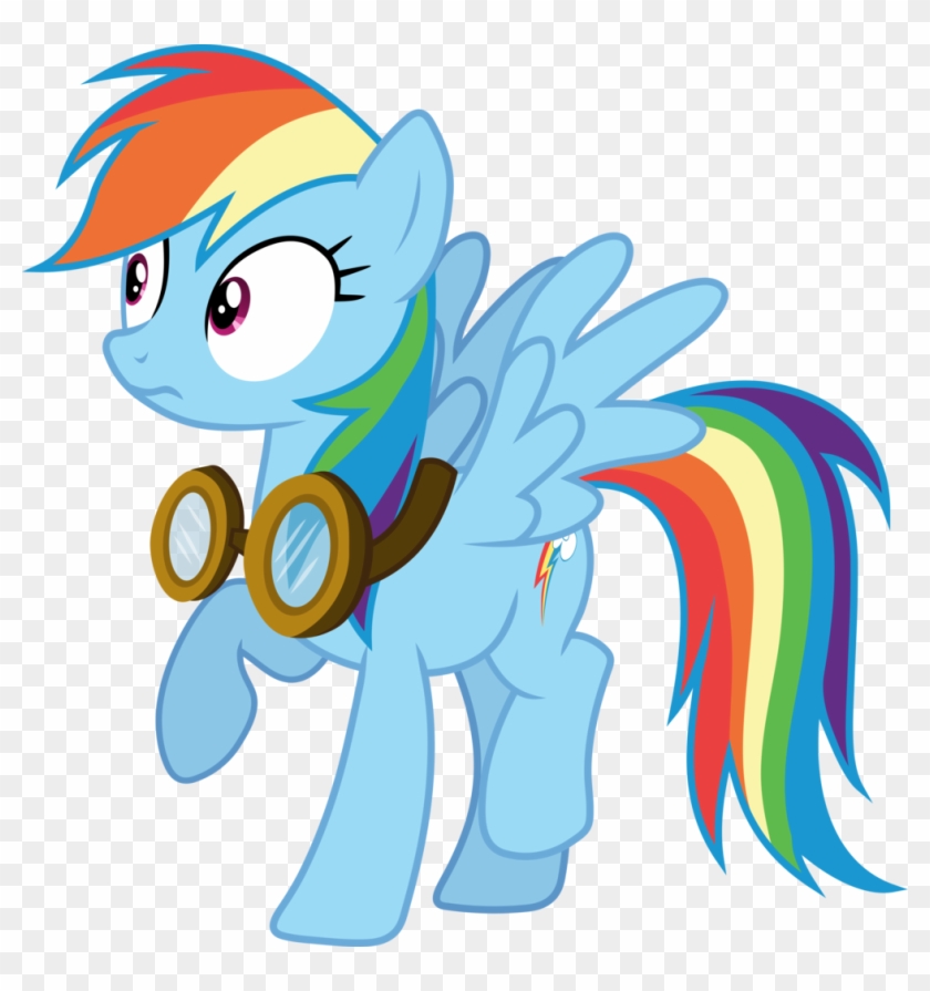 View Collection - Rainbow Dash - Full Size PNG Clipart Images Download
