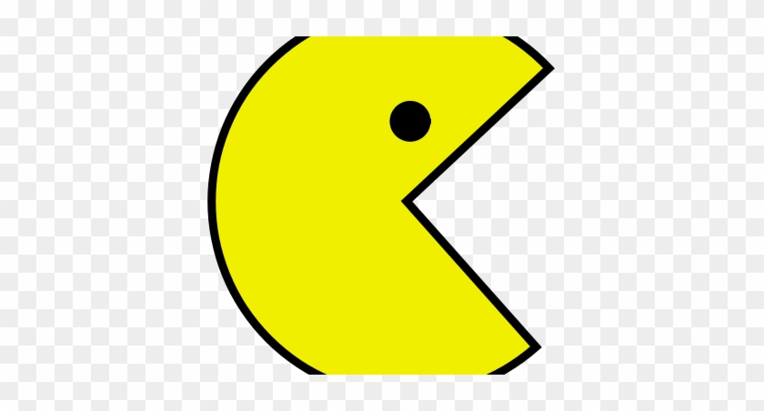 Pacman 3d [update 1] - Pac-man - Full Size PNG Clipart Images Download