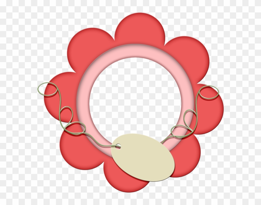 Cadre Png Rouge - Clip Art - Free Transparent PNG Clipart Images Download